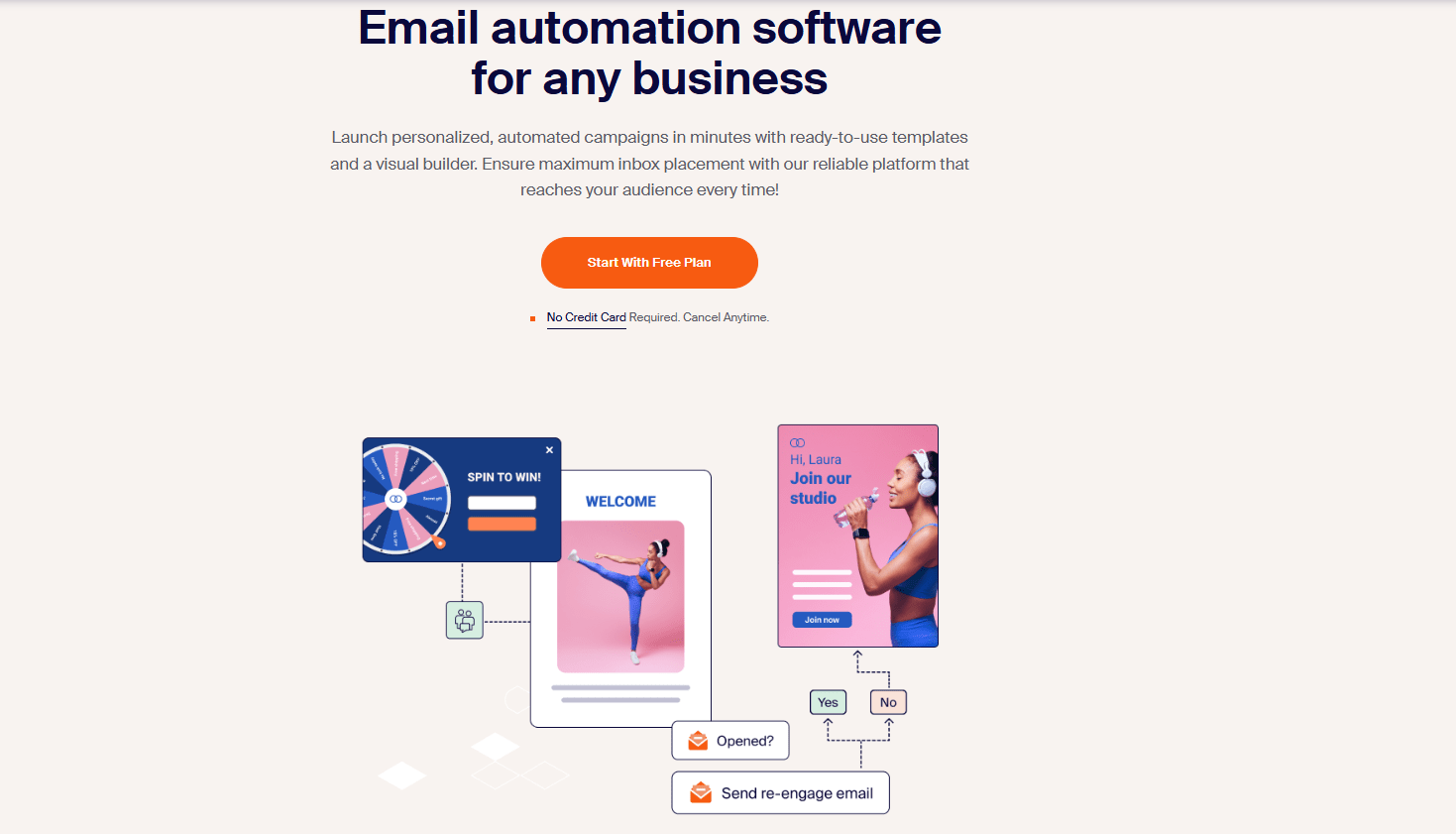 Top Email Marketing For Beginners Using Sender #1- Step-by-Step Guide ...
