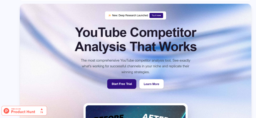 10 Best YouTube Optimization Tools To Grow, Monetize & Succeed On ...